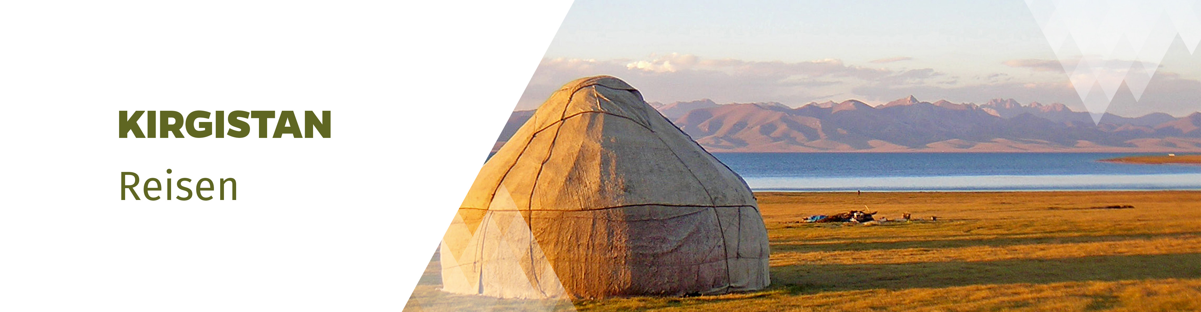 Kirgistan Rundreisen und Erlebnisreisen | AT REISEN