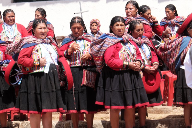 Peru | Zu den Schätzen der Inkas | AT REISEN