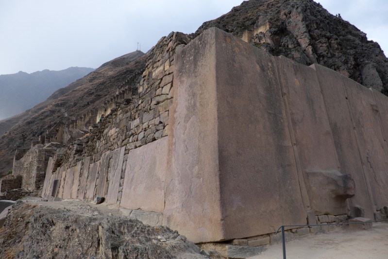 Peru | Zu den Schätzen der Inkas | AT REISEN